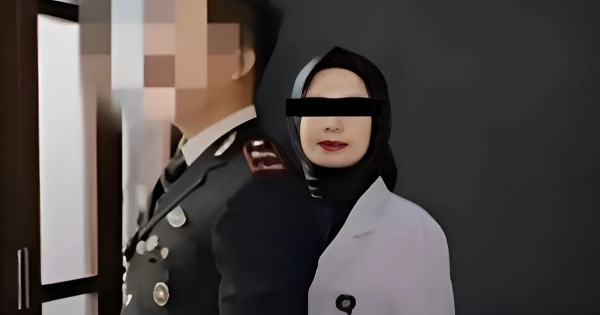 Isi Handphone Dokter Istri Perwira Polisi di Sulsel yang Kepergok Selingkuh, Foto-Fotonya Bikin ...