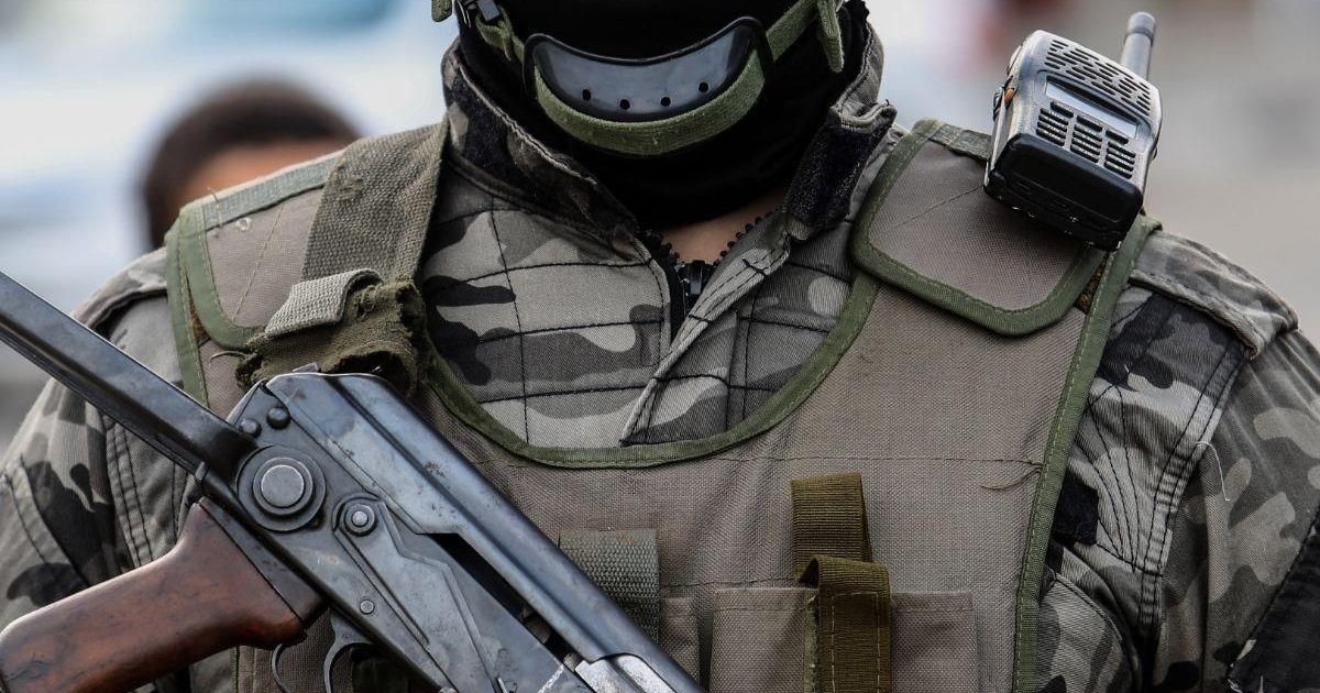 Mengenal Gaza Metro, Terowongan Misterius Milik Hamas yang Bikin Israel ...