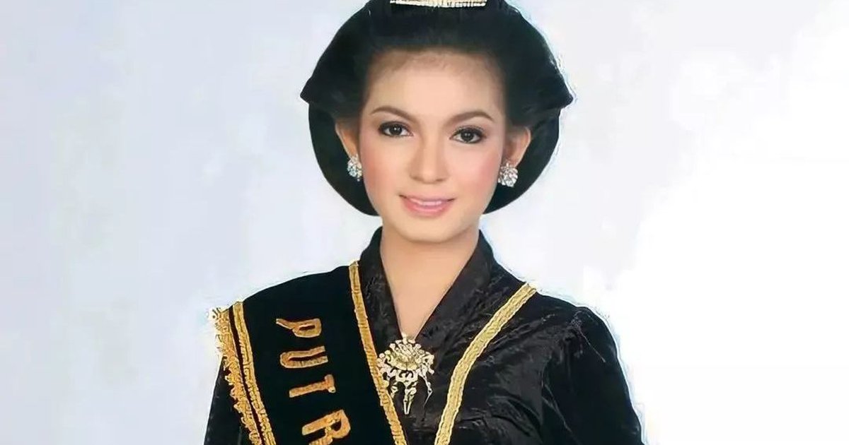 6 Potret Cantik Selvi Ananda Istri Gibran Rakabuming Raka