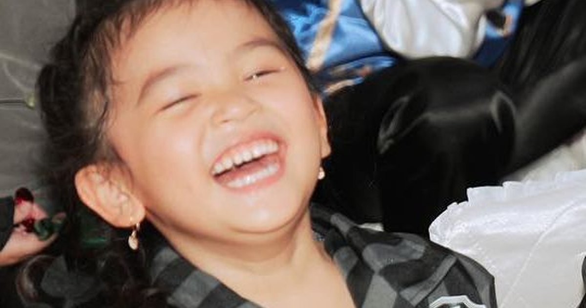 Rafathar hingga Thalia Putri Onsu, 7 Potret Anak Selebriti dalam Perayaan Halloween - Siapa yang ...