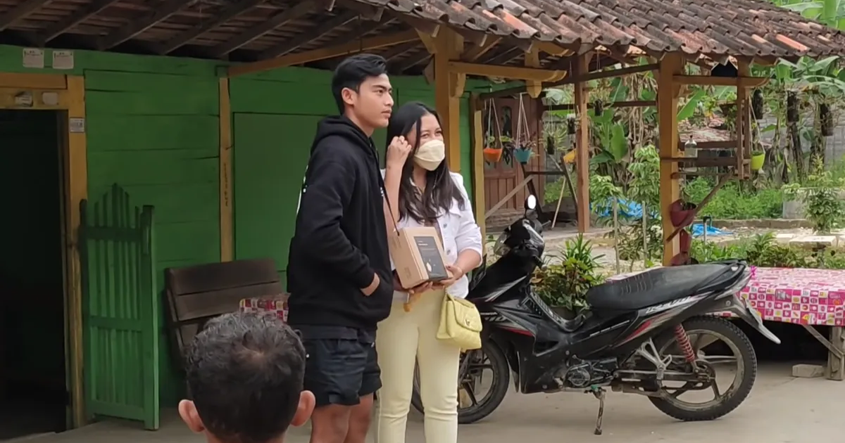 Potret Rumah Pratama Arhan di Jepang dan Kampung Halaman: Dari Alas Tanah Pindah ke Hunian Modern