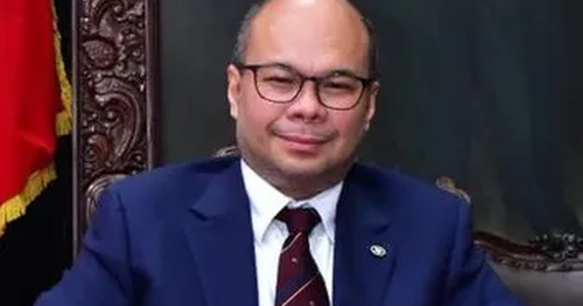 Punya Jabatan Mentereng Ini Sosok Romy Soekarno Mantan Suami Donna ...