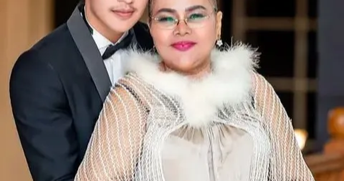 Mantan Mertua Pacaran dengan Brondong, Begini Reaksi Inara Rusli ...