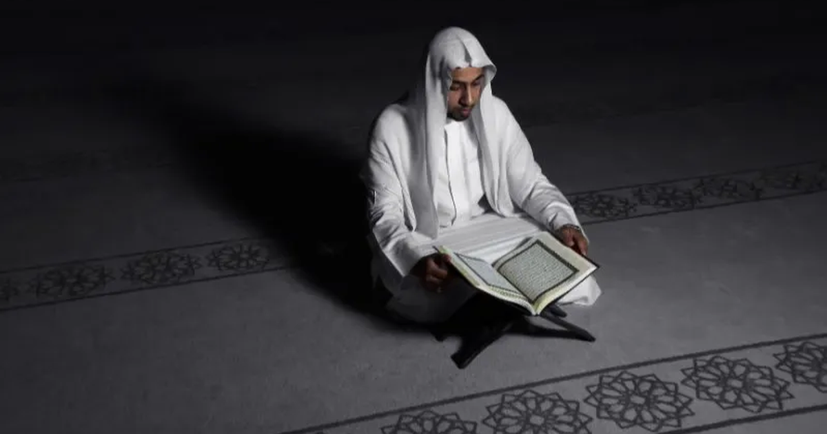 10 Doa untuk Diri Sendiri Agar Lebih Baik, Cocok Jadi Amalan Sehari-Hari