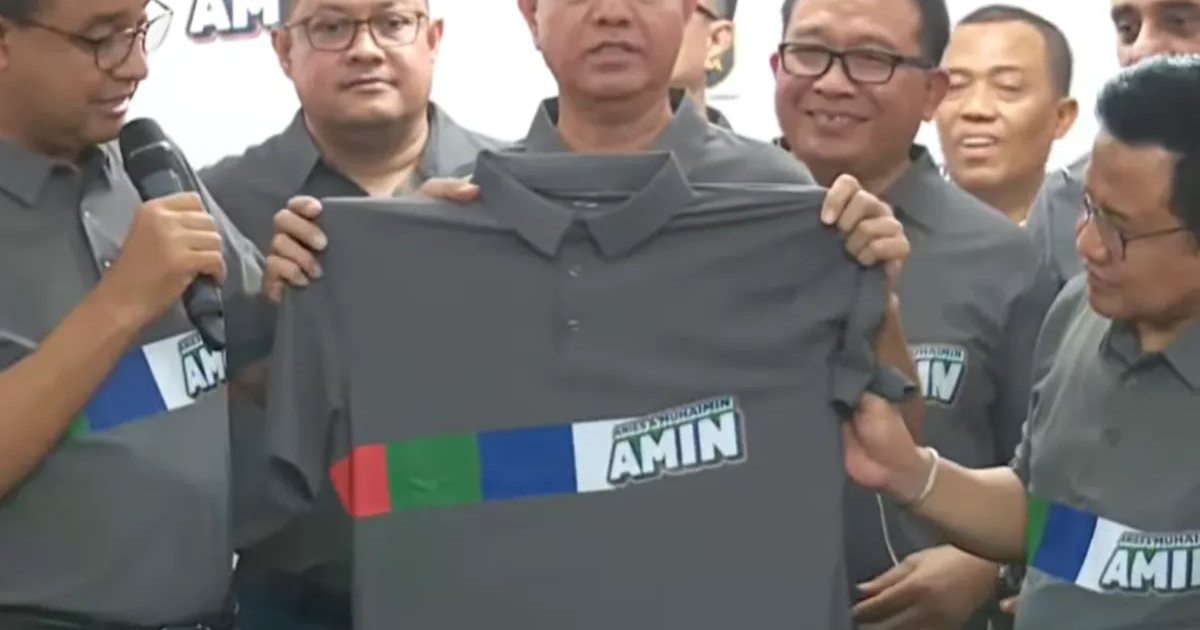 Profil Muhammad Syaugi, Pilot Jet Tempur F16 yang Jadi Kapten Timnas AMIN