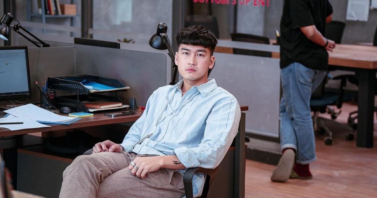 Anak Ini Sukses Jadi Aktor Ternama, Pernah Dikabarkan Dekat dengan ...