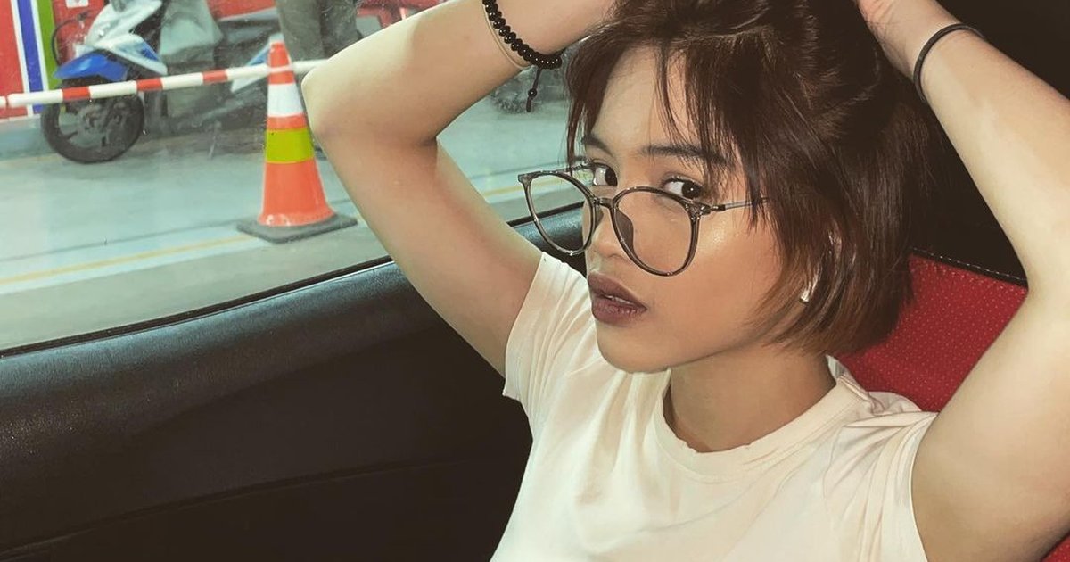 10 Potret Terbaru Jeje Slebew yang Ramai Disorot