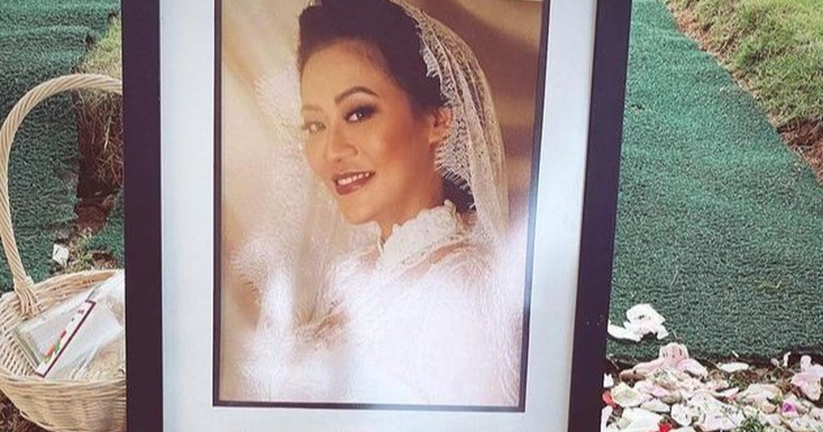 Artis Meninggal Usai Sedot Lemak, Diduga Jadi Korban Malapraktik, Intip 10 Potret Nanie Darham