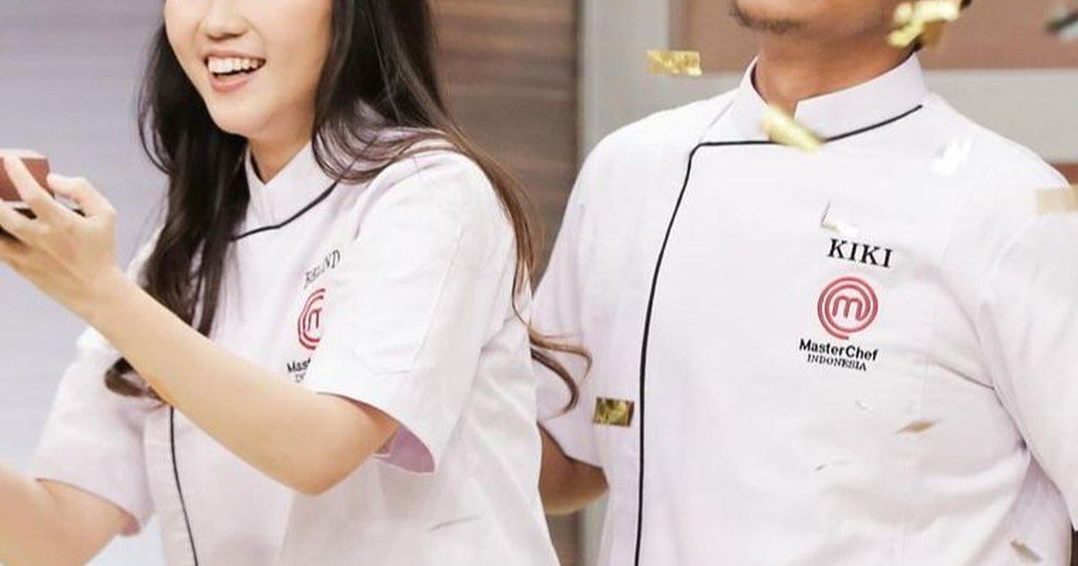 Potret 11 Juara MasterChef Season 1 sampai 11, Dituduh Rasis, Benarkah ...