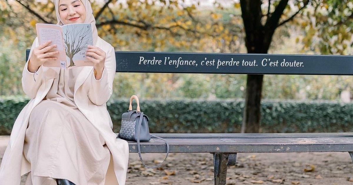 9 Potret Terbaru Natasha Rizky, Setelah Dijodoh-jodohkan dengan Kiki Farrel