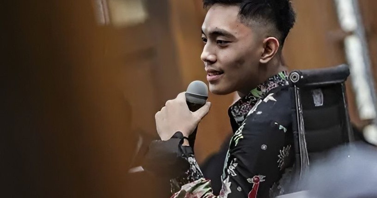 Uang Jajan Mario Dandy Rp6 Juta per Bulan Saat SMA