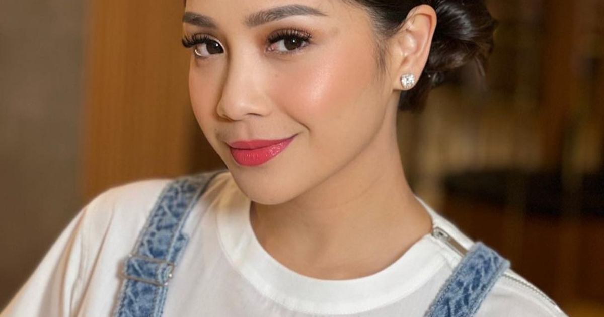 Dirias Makeup 'Jambak' Oleh Tasya Farasya, Aura Konglomerat Nagita Memancar