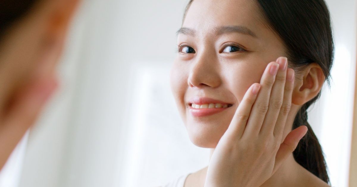 Bye Kulit Kasar! 8 Langkah Mudah Haluskan Tekstur Kulit