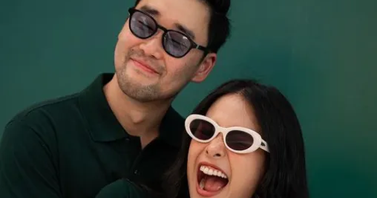 8 Potret Publik Figur Indonesia Menikah dengan Oppa Korea, Terbaru Rachell Yahya