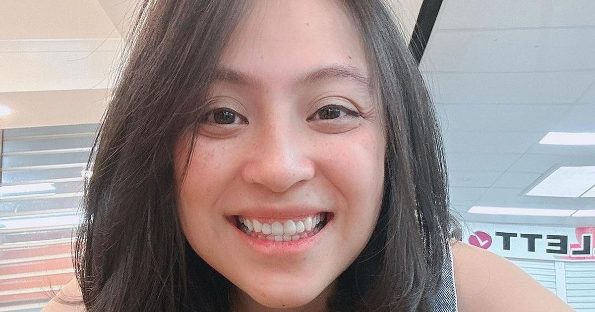 7 Potret Terbaru Jill Carissa, Pemain Angling Dharma yang Banting Stir ...