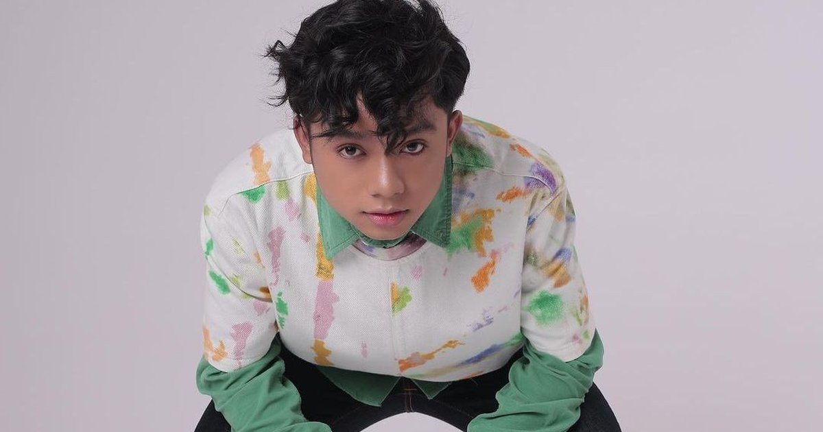 Transformasi Betrand Peto Dulu dan Kini yang Makin Glow Up, Pakai Kacamata Jadi Kayak Oppa Korea