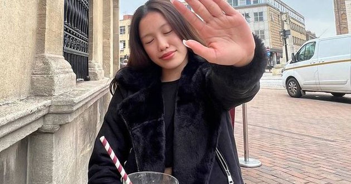 Joget-Joget Pakai Daster, Penampilan Lolly Putri Nikita Mirzani Tuai Cibiran