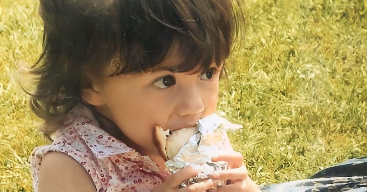 Anak Perempuan Ini Jadi Artis Terkenal, Pernah Pacaran dengan Aktor ...