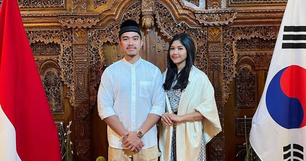 Sudah Pasang Banner, Kaesang Dikabarkan Gak Jadi Nyalon Walkot Depok