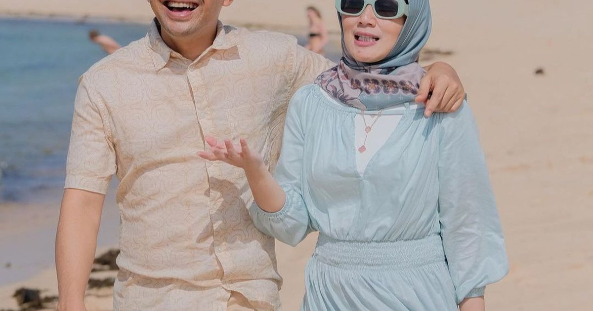 Potret Penampilan Dine Istri Sahrul Gunawan yang Ramai Dikritik Netizen ... Potret Penampilan Dine Istri Sahrul Gunawan yang Ramai Dikritik Netizen ...