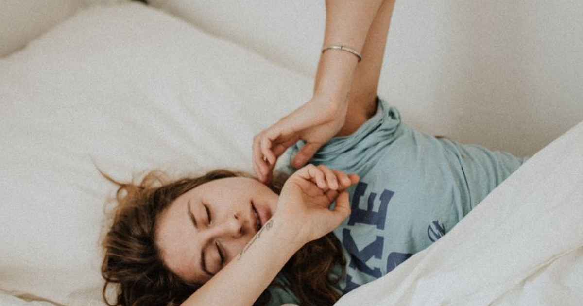 Tubuh Sering Terasa Lelah Saat Bangun Tidur? Dokter Sarankan Cek Level Kortisol