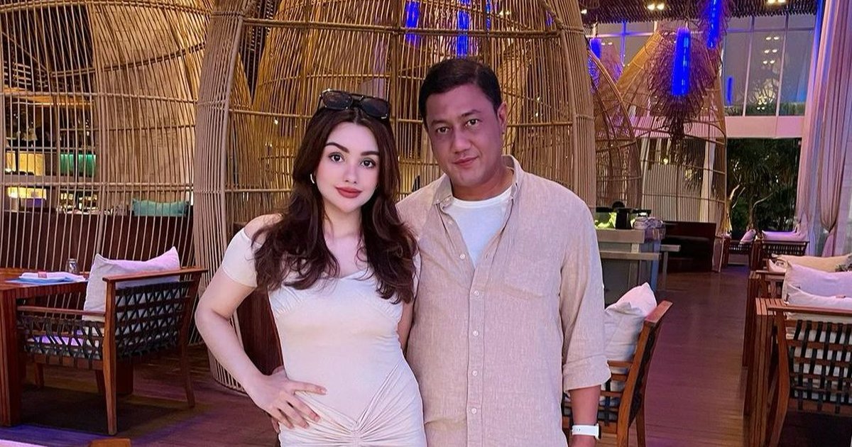 Bucin Banget! 7 Potret Teuku Rafly Mantan Suami Tamara Bleszynski ...