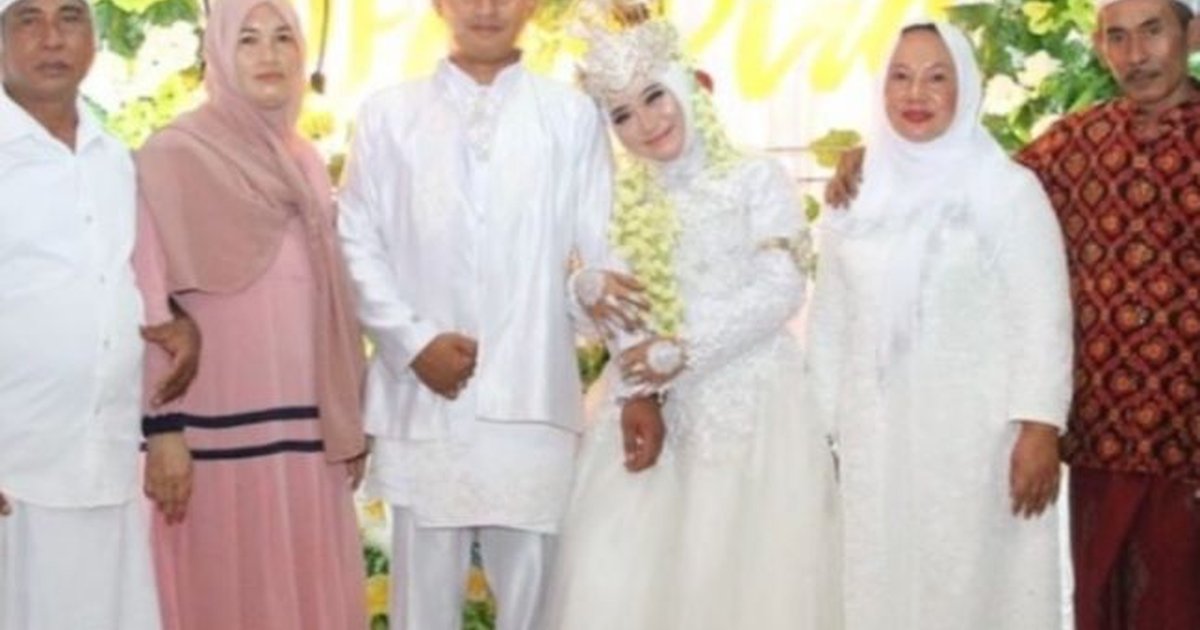 Mertuaku Ternyata Mantan Mama Tiriku! Viral Kisah Cinta Unik Bikin Netizen Ikut Bingung