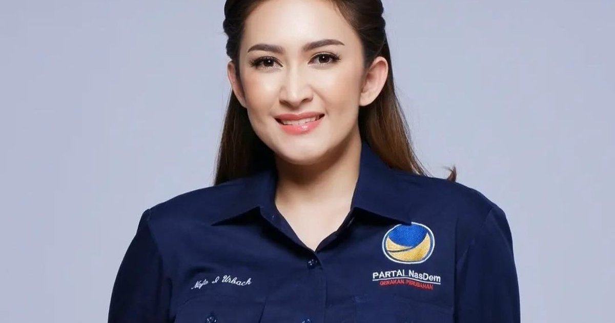 Sederet Artis Pernah Gagal Jadi Anggota DPR, Ada yang Nyaleg Lagi