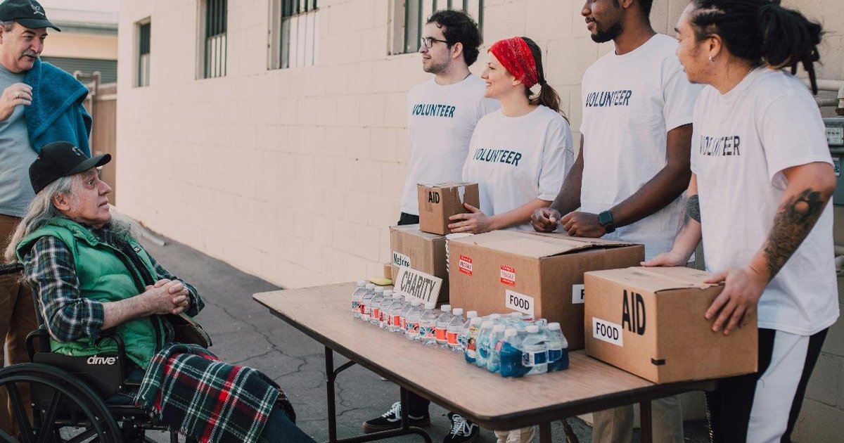 Jadi Salah Satu Sifat yang Dibenci Allah SWT, Inilah Nasib Orang Pelit ...