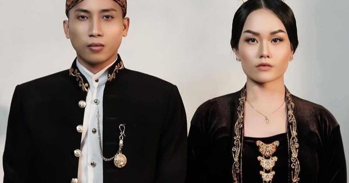 10 Potret Pernikahan Teman Millen Cyrus, Aby Respati dengan Cewek Cantik, Sosoknya Bikin Penasaran