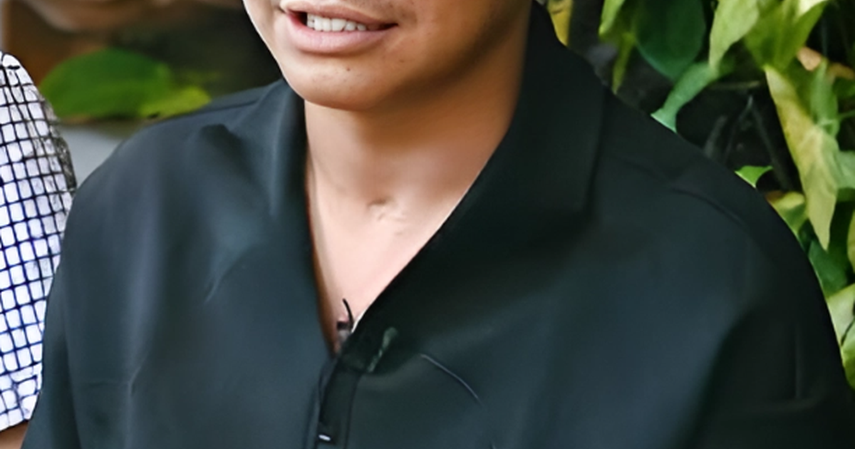 18 Tahun Tak Pernah Bercanda, David Ozora Prank Ayah saat Baru Siuman ... 18 Tahun Tak Pernah Bercanda, David Ozora Prank Ayah saat Baru Siuman ...