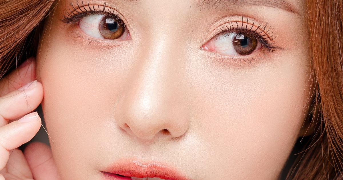 Bikin Ombre Lips Ala Korea, Alatnya Cuma Modal Cotton Bud