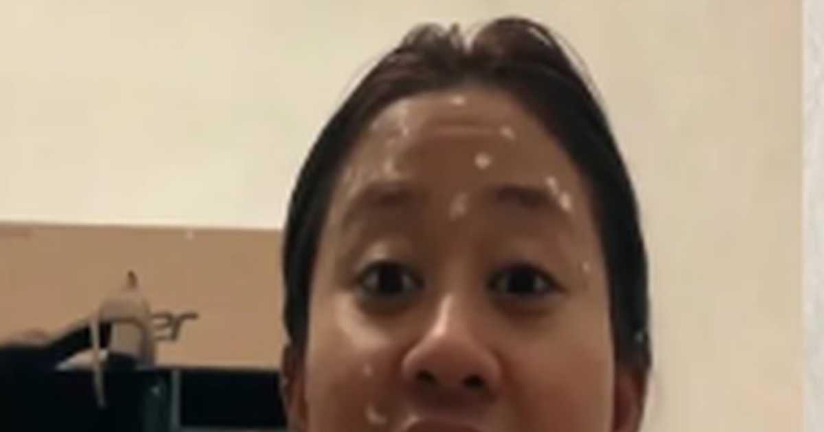 Sosok Perempuan Viral 'Stop Call Me Kak` Muncul Lagi, Kali ini ...