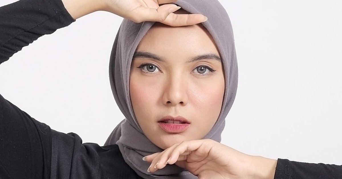 Kisah Siti Hajar Riska Ariyanti, Hijaber yang Suka Menari Jadi Juara ...