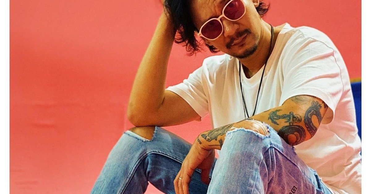 Potret Rumah Vincent Rompies yang Jarang Tersorot, Desainnya Unik Ala ...