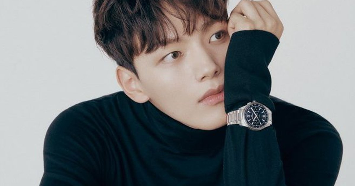 Siap-siap Ngabuburit Bareng Yeo Jin Goo di Jakarta, Catat Tanggalnya!