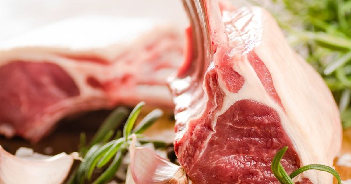 Tengok Sajian Daging Domba Para Chef, Tinggi Protein dengan Rasa Istimewa