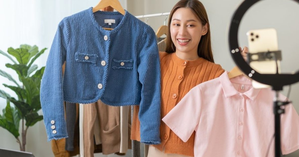 Heboh Banget! Banjir Diskon Murah S/D 80%, Hadir 2 Kali Setiap Hari di Shopee Live