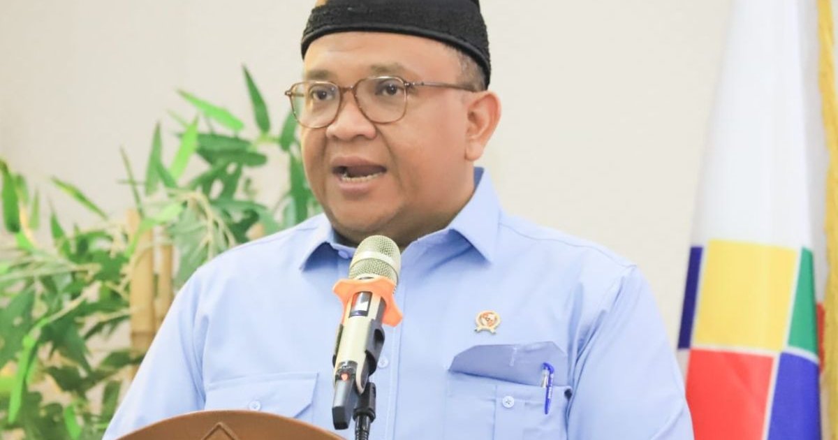 Kemnaker: Talenta Muda Modal Wujudkan Indonesia Emas 2045