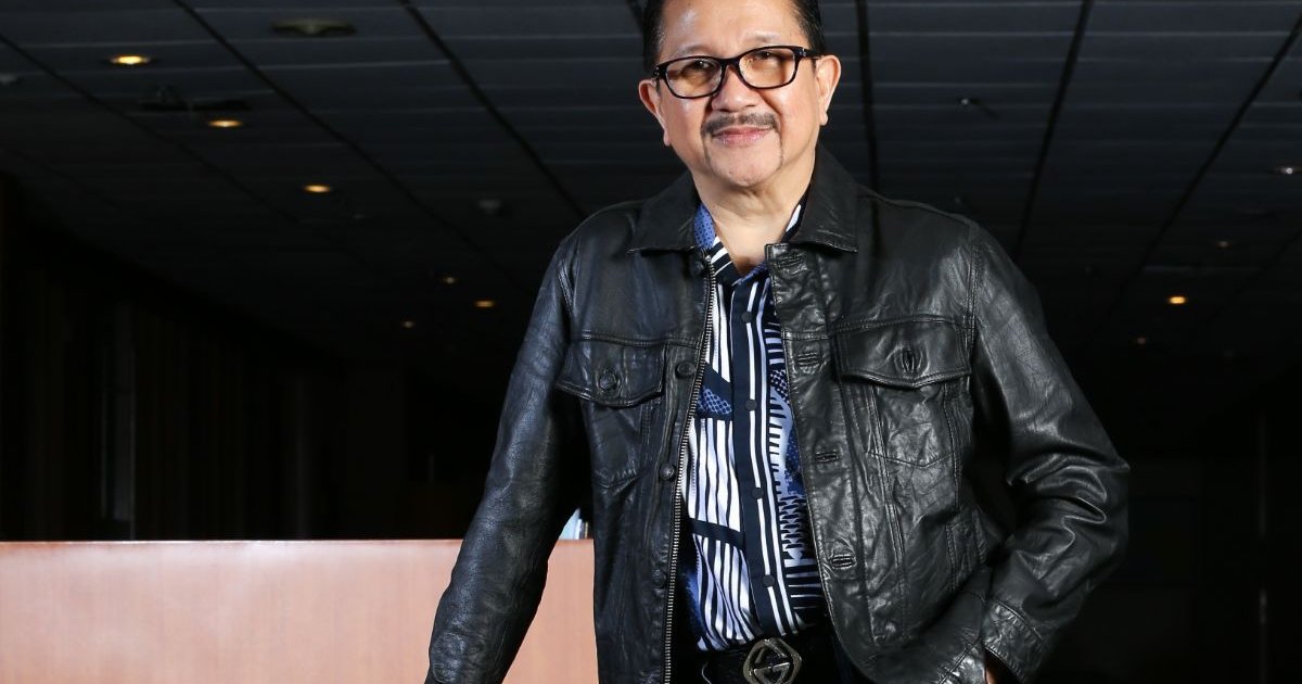 Bos Freeport Tony Wenas: Kami Bukan Perompak, Ada Datanya!