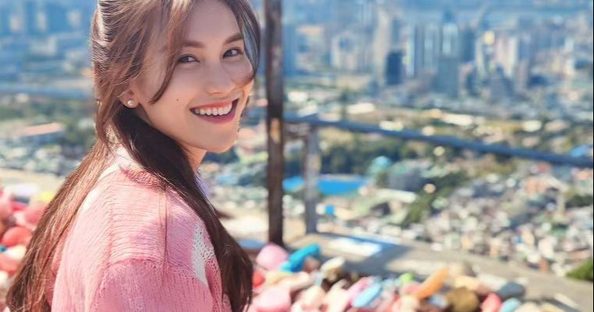 Terungkap! Ini Sosok Pria yang Dikabarkan Melamar Ayu Ting Ting