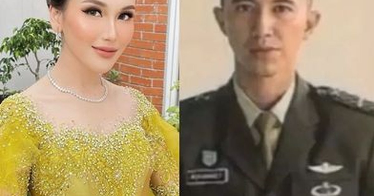 Foto-Foto Lamaran Ayu Ting Ting Bocor, Calon Mertua Ternyata Bukan Orang Sembarangan, Ini Sosoknya