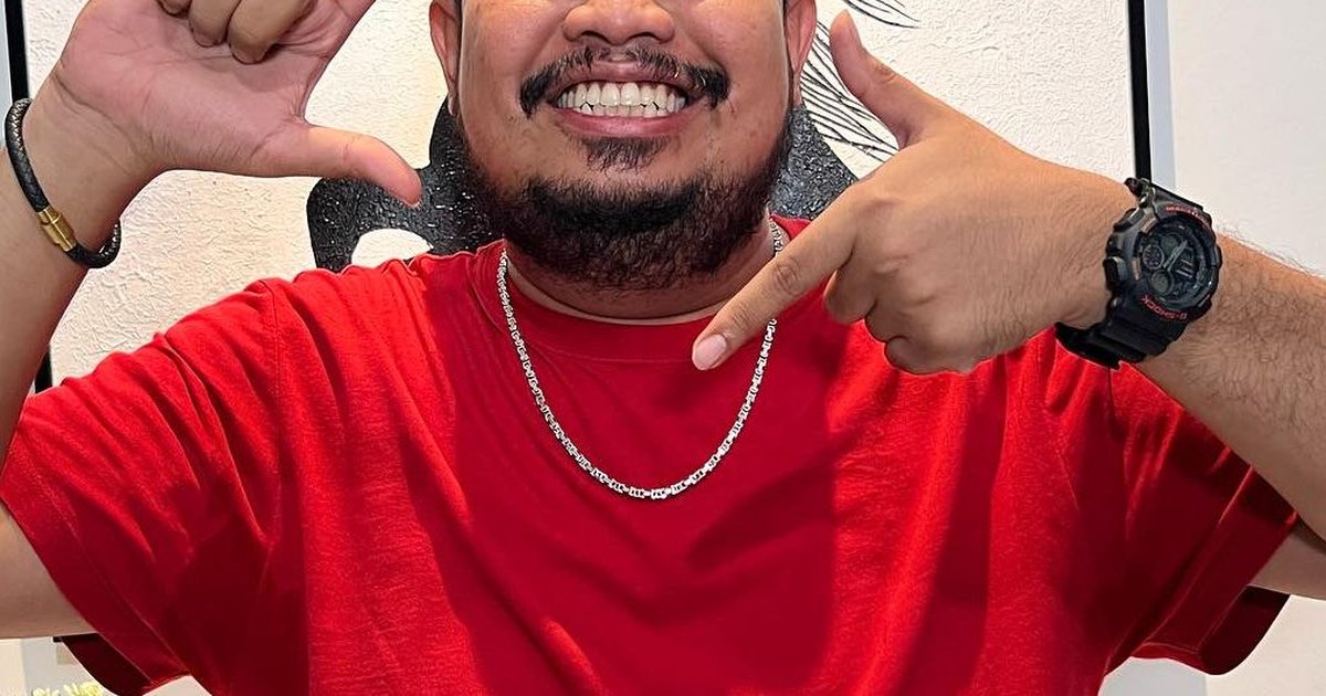 Deretan Selebriti Indonesia yang Disebut Mirip Cast Avatar Netflix ...