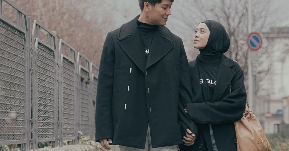 Main Sinetron Bareng, Lesti Kejora Harus Lihat Rizky Billar Adegan Mesra dengan Wanita Lain