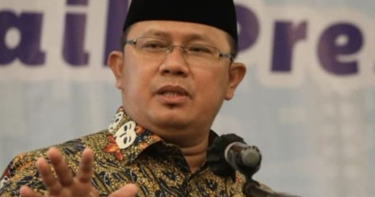 Pelunasan Biaya Haji Tahap II Dibuka, Simak Kuota dan Syaratnya Pelunasan Biaya Haji Tahap II Dibuka, Simak Kuota dan Syaratnya
