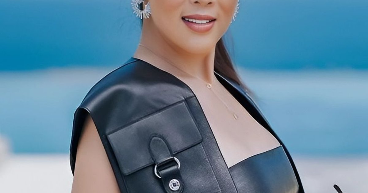 Sosok Sebenarnya Helena Lim 'Crazy Rich PIK' yang Diduga Terlibat ...