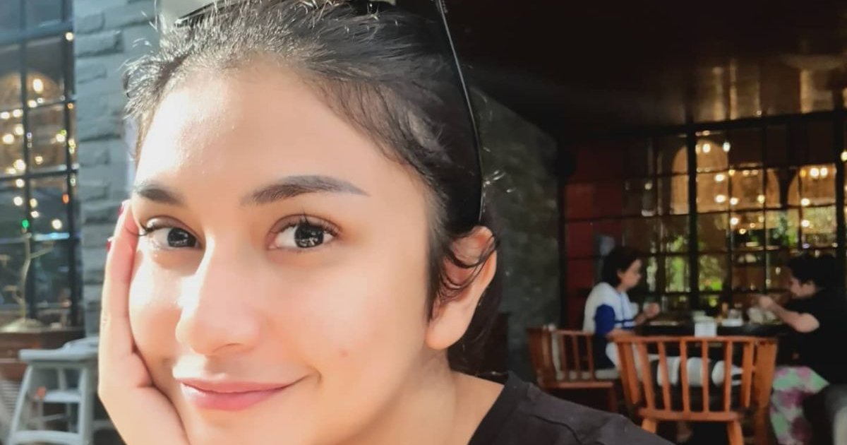 Seakan Hilang Tanpa Jejak, Potret Bianca Liza Presenter Terkenal yang Tak Lagi Muncul di Layar Kaca