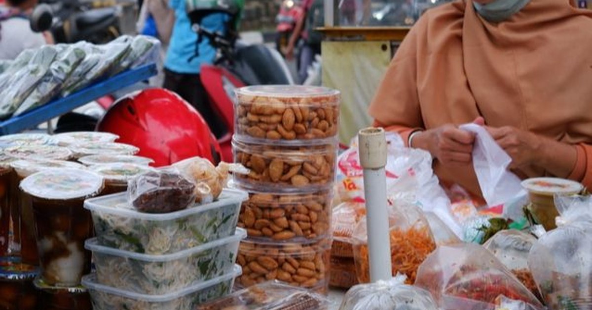 Apa Itu Mokel Puasa? Bagaimana Hukumnya jika Dilakukan secara Sengaja?