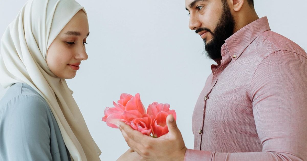 40 Kata-Kata Ramadhan untuk Kekasih, Penuh Doa dan Kenangan Manis