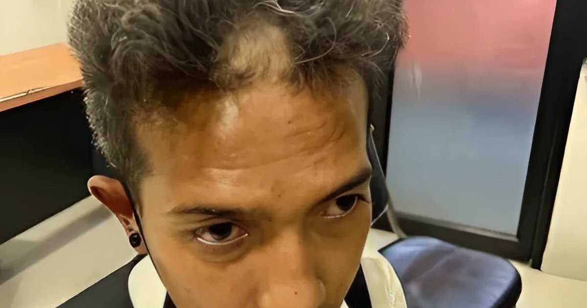 Tak Suka dengan Gaya Baru Rambutnya, Pria Balik Potong Rambut Si Tukang ...